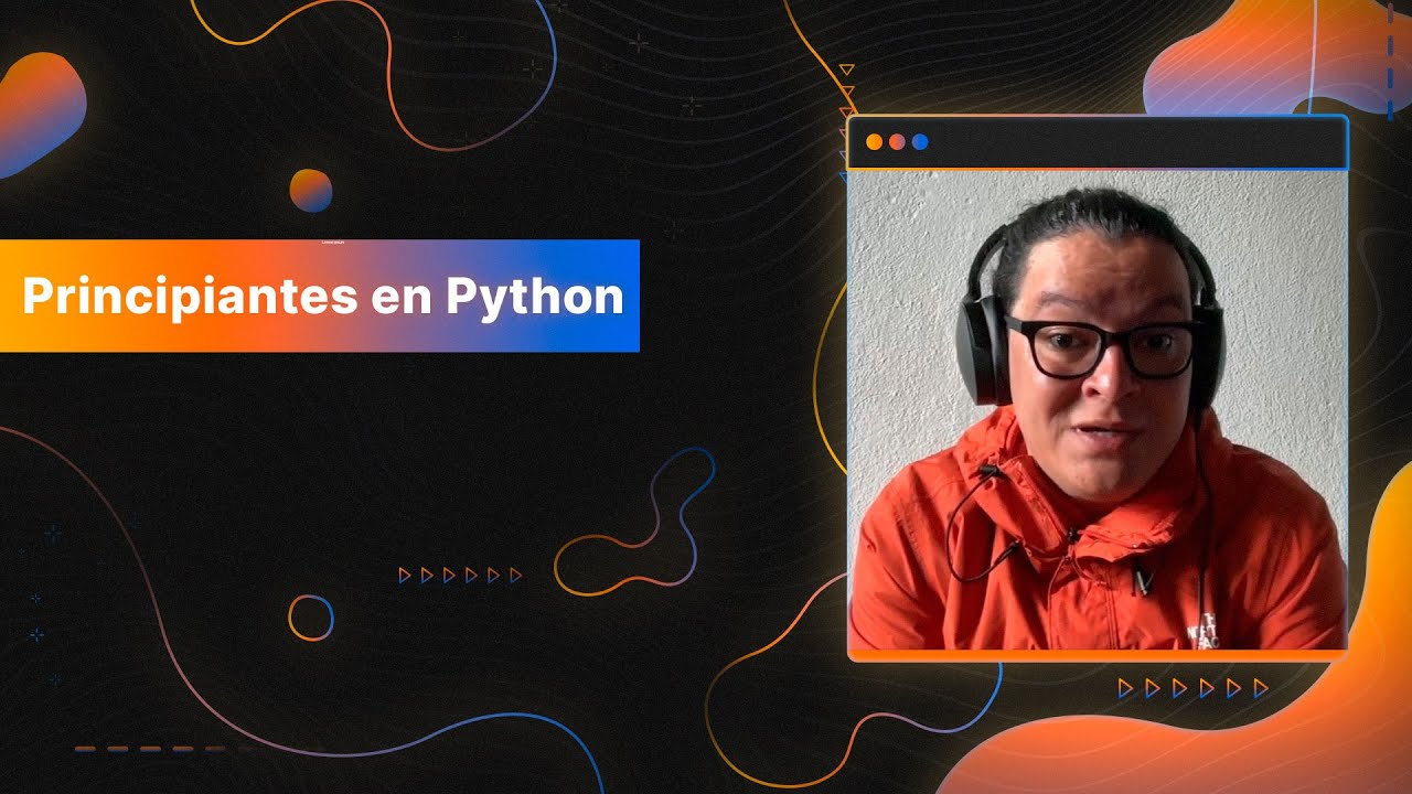 Dudas de principiantes en Python #alura.tips
