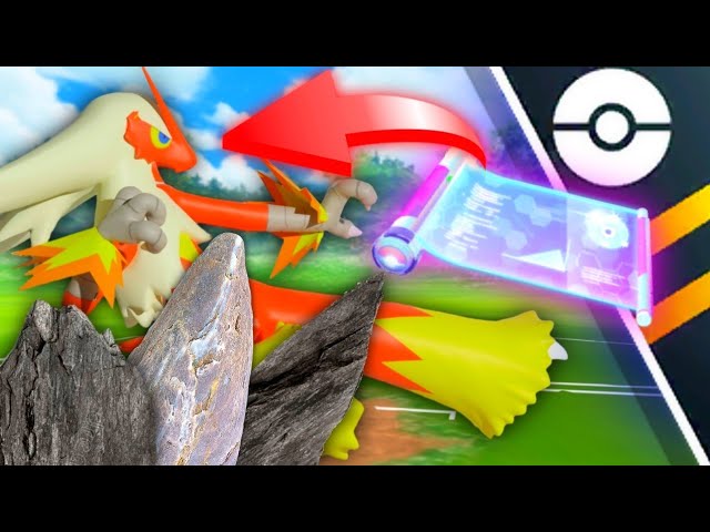 10 best charged attacks for Pokemon GO PvP