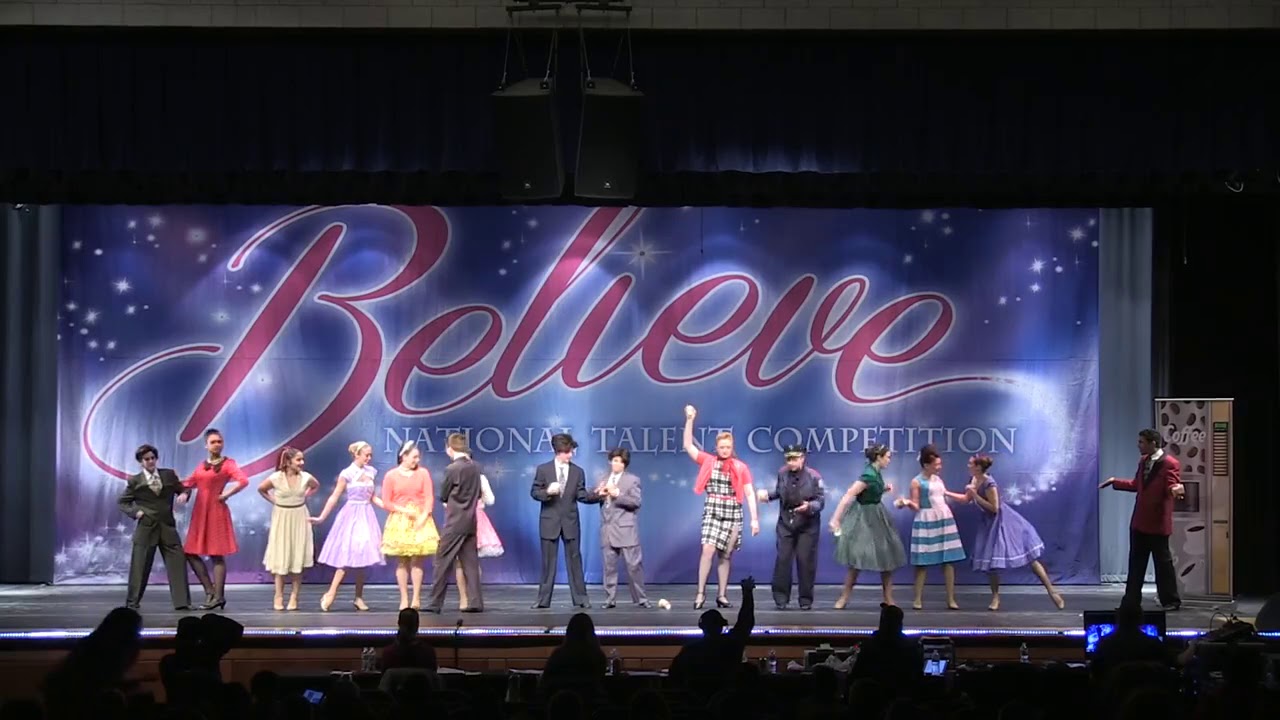 Hire James Torello - Choreographer in Burlington, VT | GigSalad