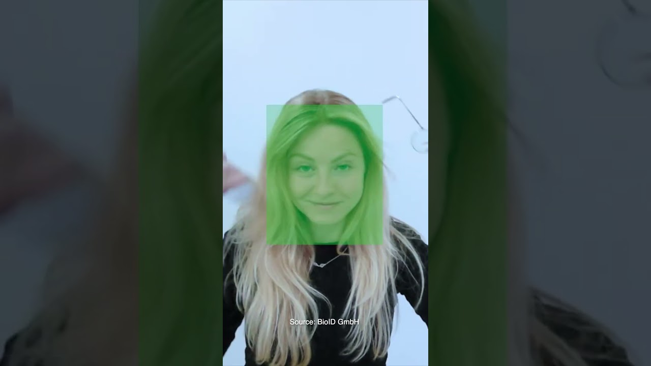 Can face recognition be used for attendance? #ai #ml #future #business #automation