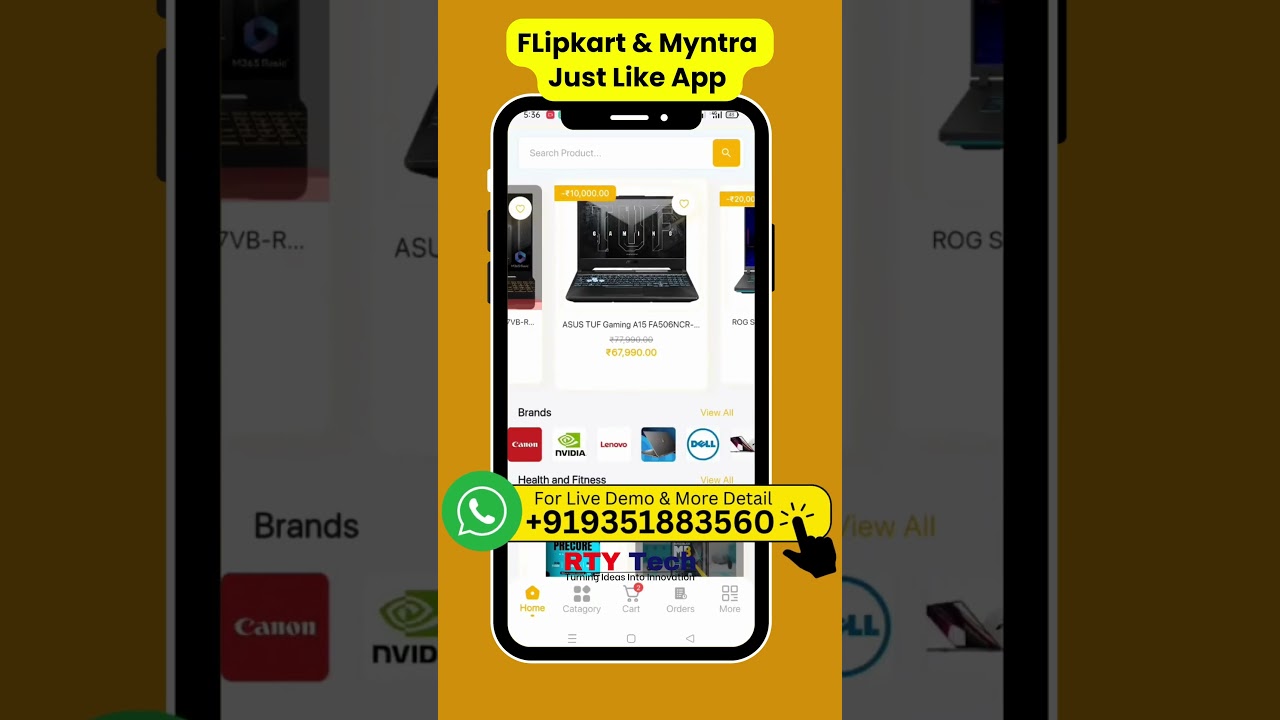 How to Build an Amazon Clone with React, Firebase, and Stripe Payments