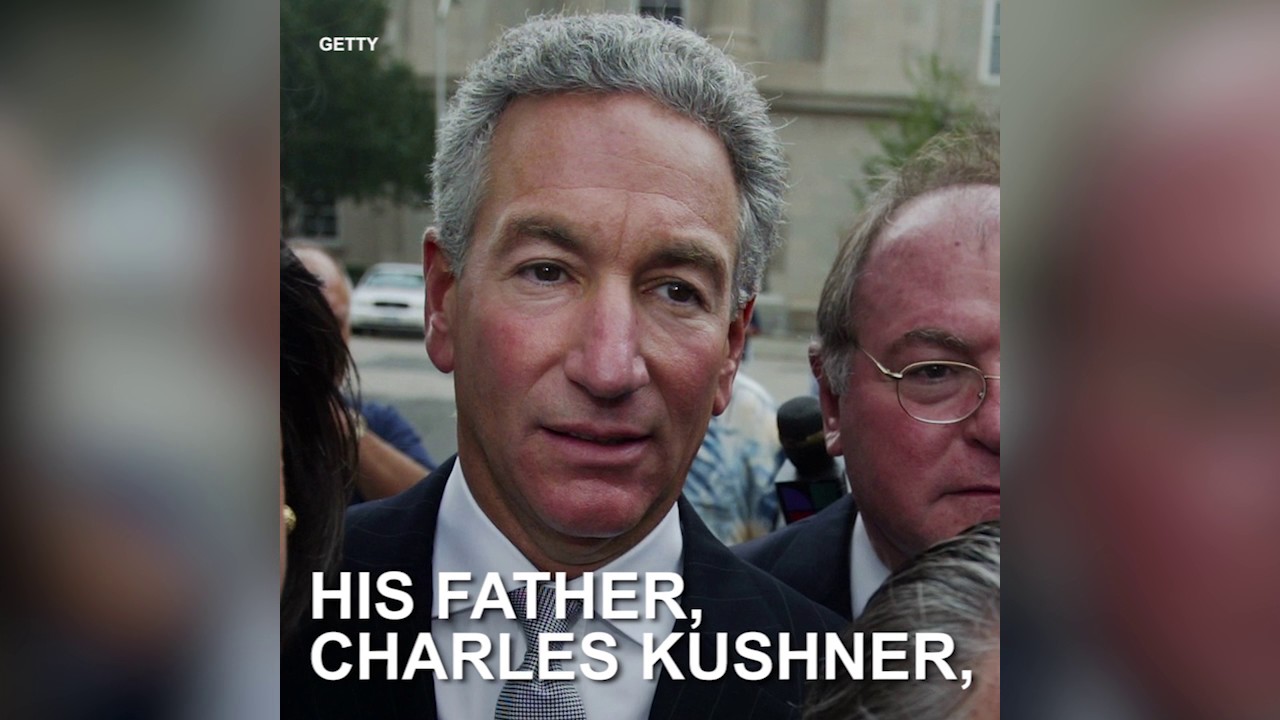 7 things you didn't know about Jared Kushner