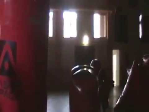 Laser Space en el exterior
