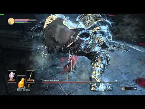 Steam Community :: Video :: DS3 - #1 Vordt do Vale Boreal