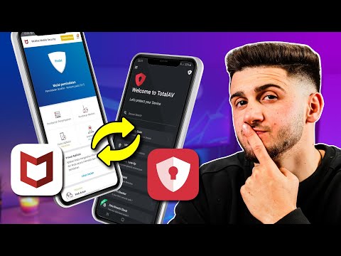 Why I Switched From McAfee To TotalAV