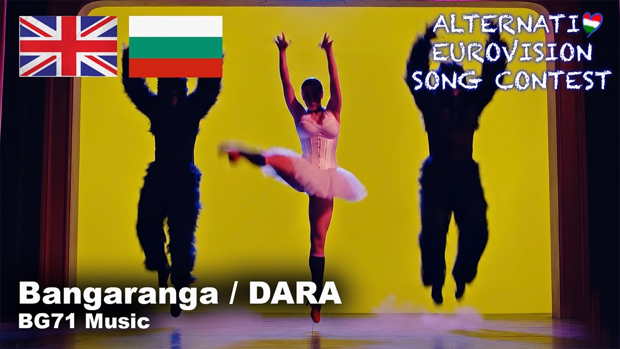 Bangaranga / DARA