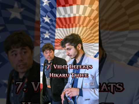 Best Moments in Candidates 2024