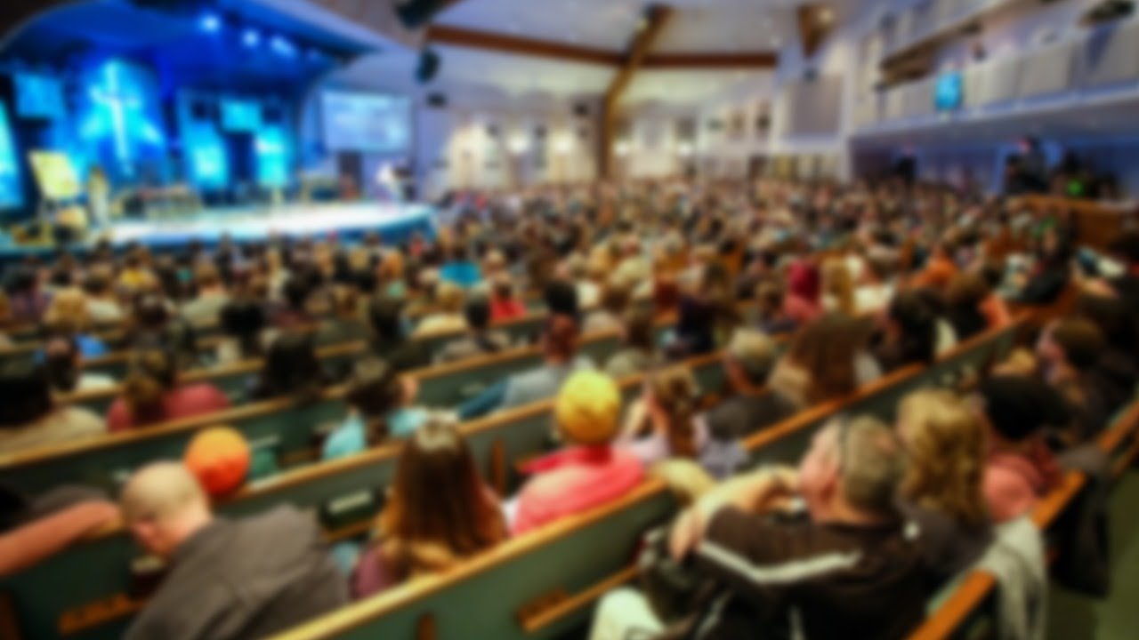 April 5th, 2026 | Sunday 10AM Service | C3