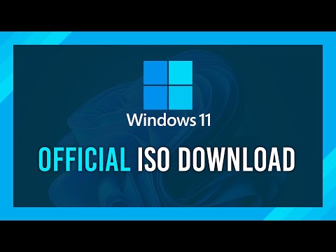 Official Windows 11 ISO Download | Full Guide