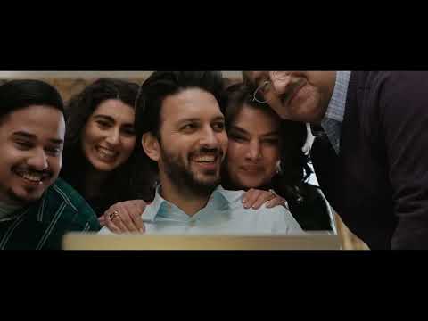 რა შუაშია სიყვარული - თრეილერი