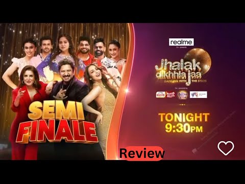 Jhalak Dikhhla Jaa season 11 full episode 24 February 2024/ Review