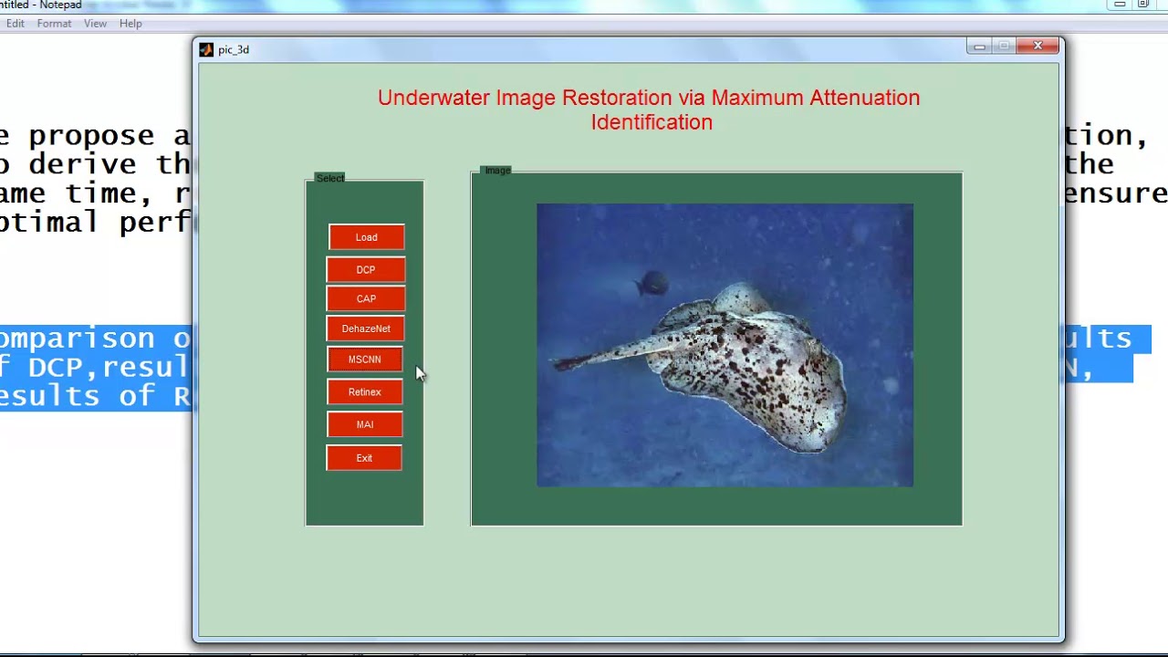 digital image processing mini projects using matlab