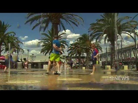 Weather Review | 9 News Adelaide