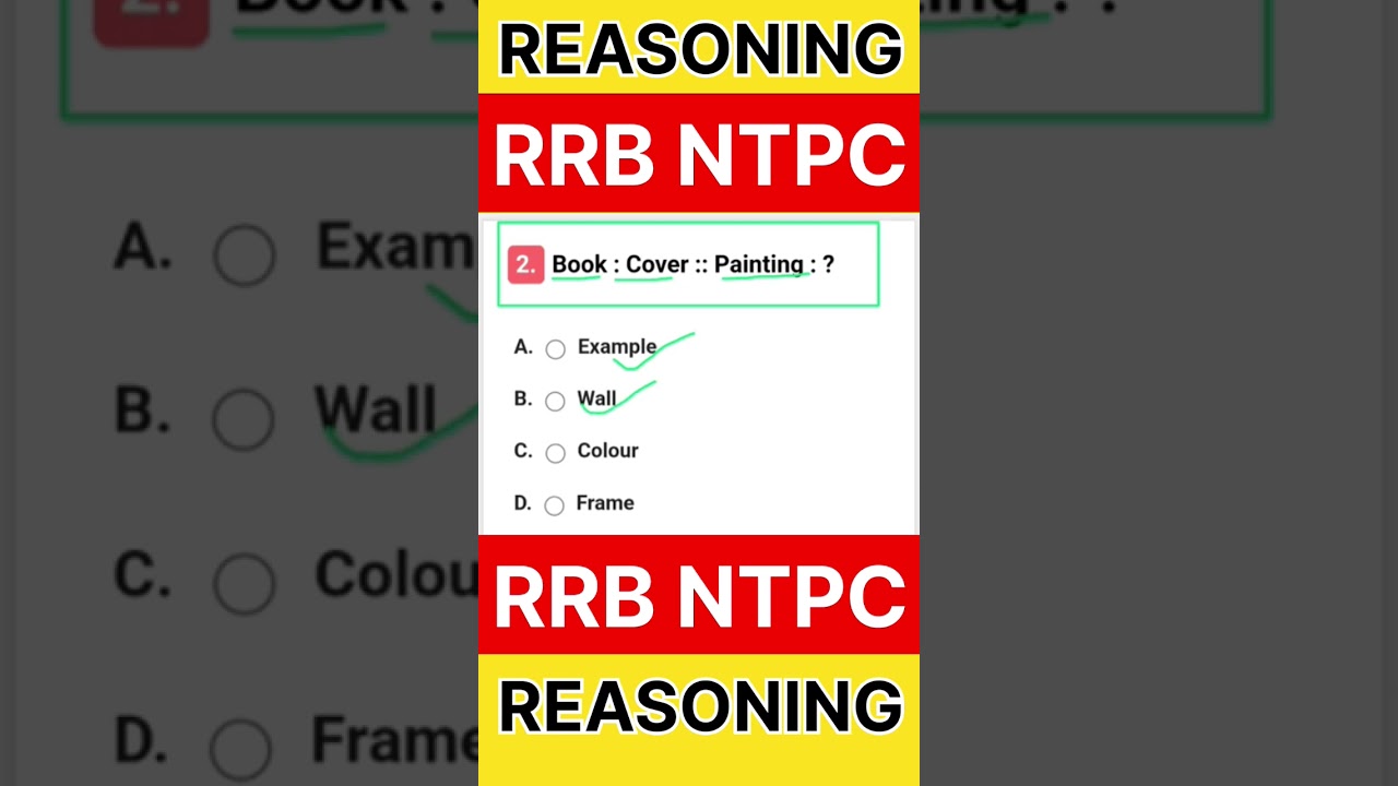🔥RRB NTPC Previous Year Question Paper || Railway NTPC CBT-1 Previous Year Question Paper 2021 #ntpc