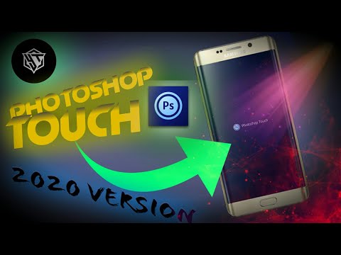 Photoshop touch mod apk latest version|2021 version apk|Download link |Link in Tamil|withproof