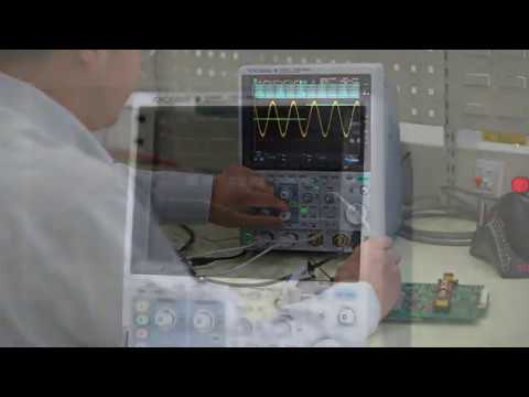 Mixed Signal Oscilloscope at Best Price in India