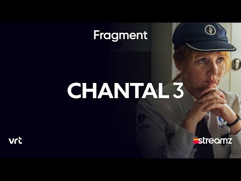 Chantal (Serie, 2022 - 2025) - MovieMeter.nl