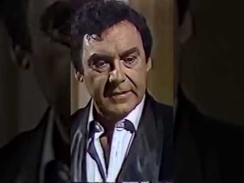 Days of our Lives 1984, Stefano tells Megan his Regret for Roman’s Demise #daysofourlives #80stv