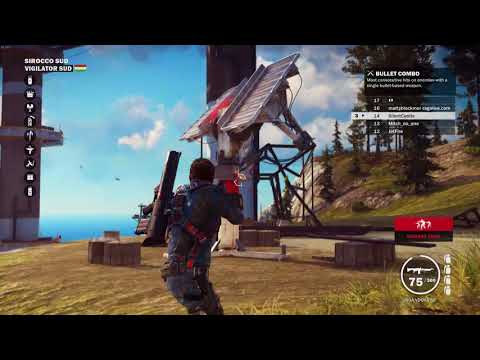 Steam Community :: Video :: Just Cause 3 60 fps