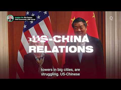 Challenges Remain for Resilient US Economy