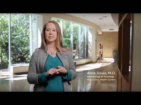 Multiple Myeloma: Symptoms, Treatment, and Patient Care - Ask Mayo Clinic Health System