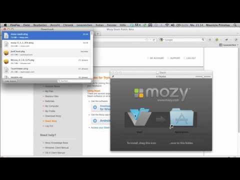 Mozy Stash Review: Worth signing up?