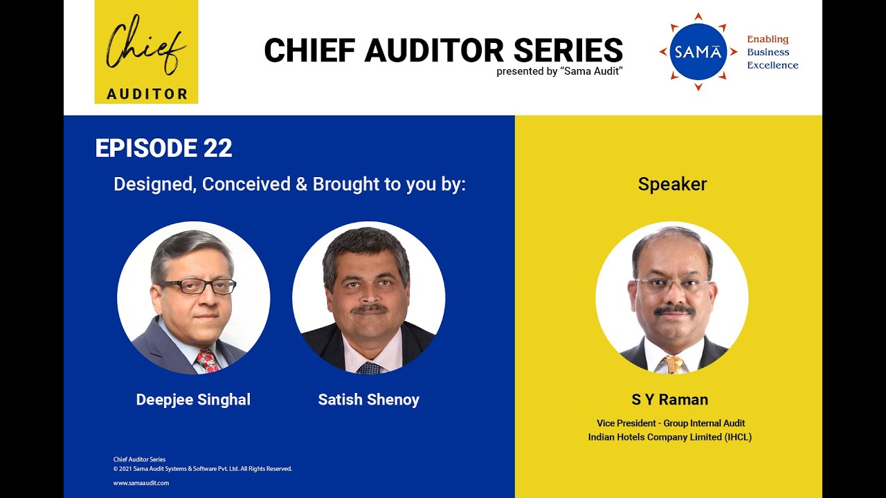 Sama Audit Systems & Softwares Pvt. Ltd. – Enabling Business Excellence