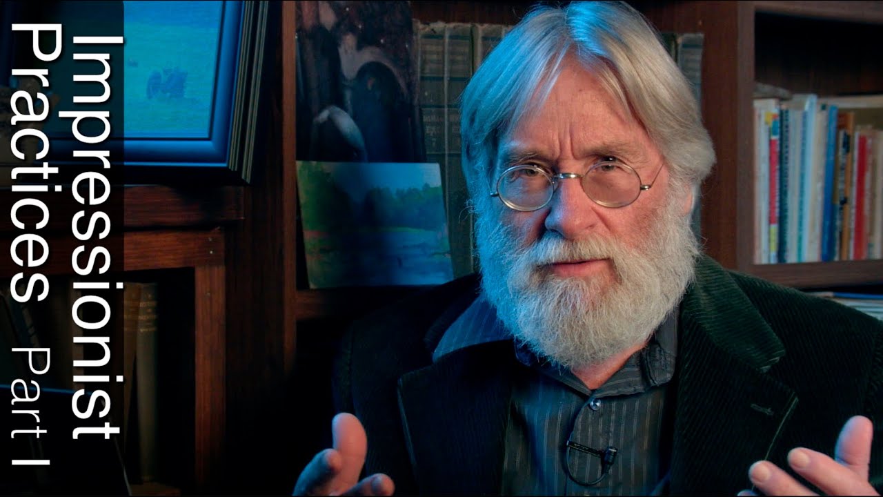 Impressionist Practices Part 1 #266