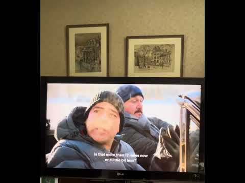 Loudermilk. Series 1, Episode 2… “Asking Directions”