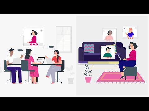 Mastering Remote Work: Top Tips for Thriving in Hybrid Work Models!