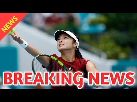Eala bests Baptiste to seal place in Eastbourne Open main draw