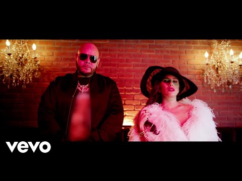 Bria Lee releases visuals for her “One Shot” single featuring Fat Joe