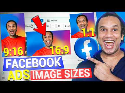 What is the Facebook Ad Image Size? Best Image Size For Facebook Ads
