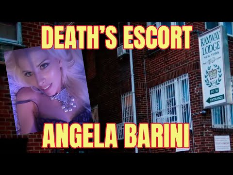 Angelina Barini | Wiki | Serial Killers Amino