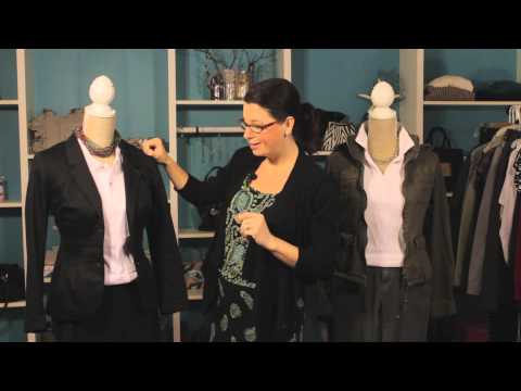 How to Wear Women's Polo Shirts : Rockin' Style Tips