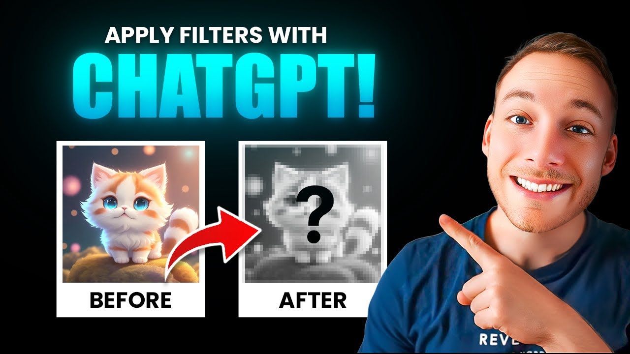 ChatGPT Secret Image Editing Feature