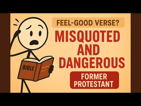 4 Common Bible Verses You Misquote