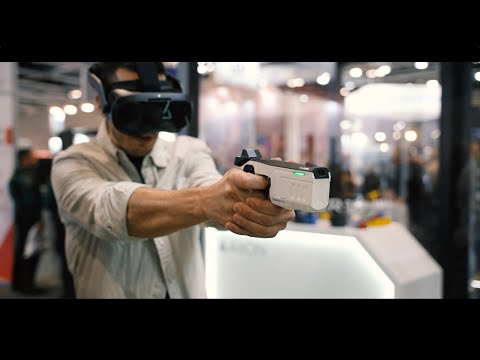 Axon Presents: SICUR 2024 Recap