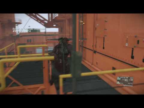 Steam Community :: Video :: METAL FAIL SOLID