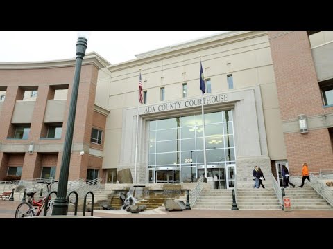 Man sentenced to life for lewd conduct with a minor