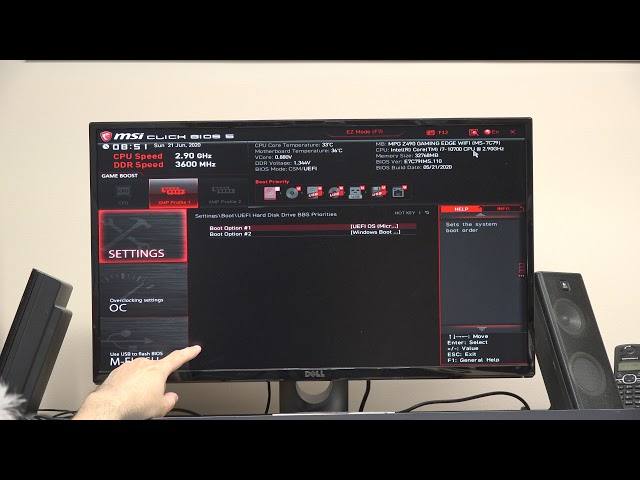 How to transfer your operating system from HDD to SSD without losing data