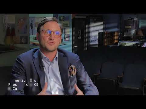 Cornelius Grupp, President & CEO of C-Care on Why Maryland Manufacturing Matters