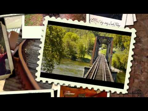 GSMRR: Tuckasegee Excursion