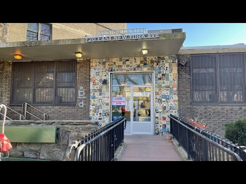 City, state partner with NYCHA to get seniors vaccinated