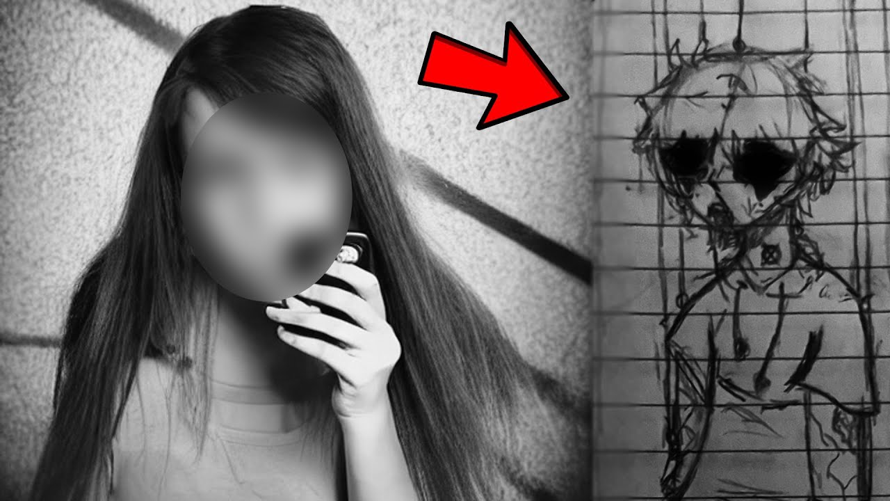 Puppet-String Nicky - A Tumblr User's LAST Horrifying Blog Post