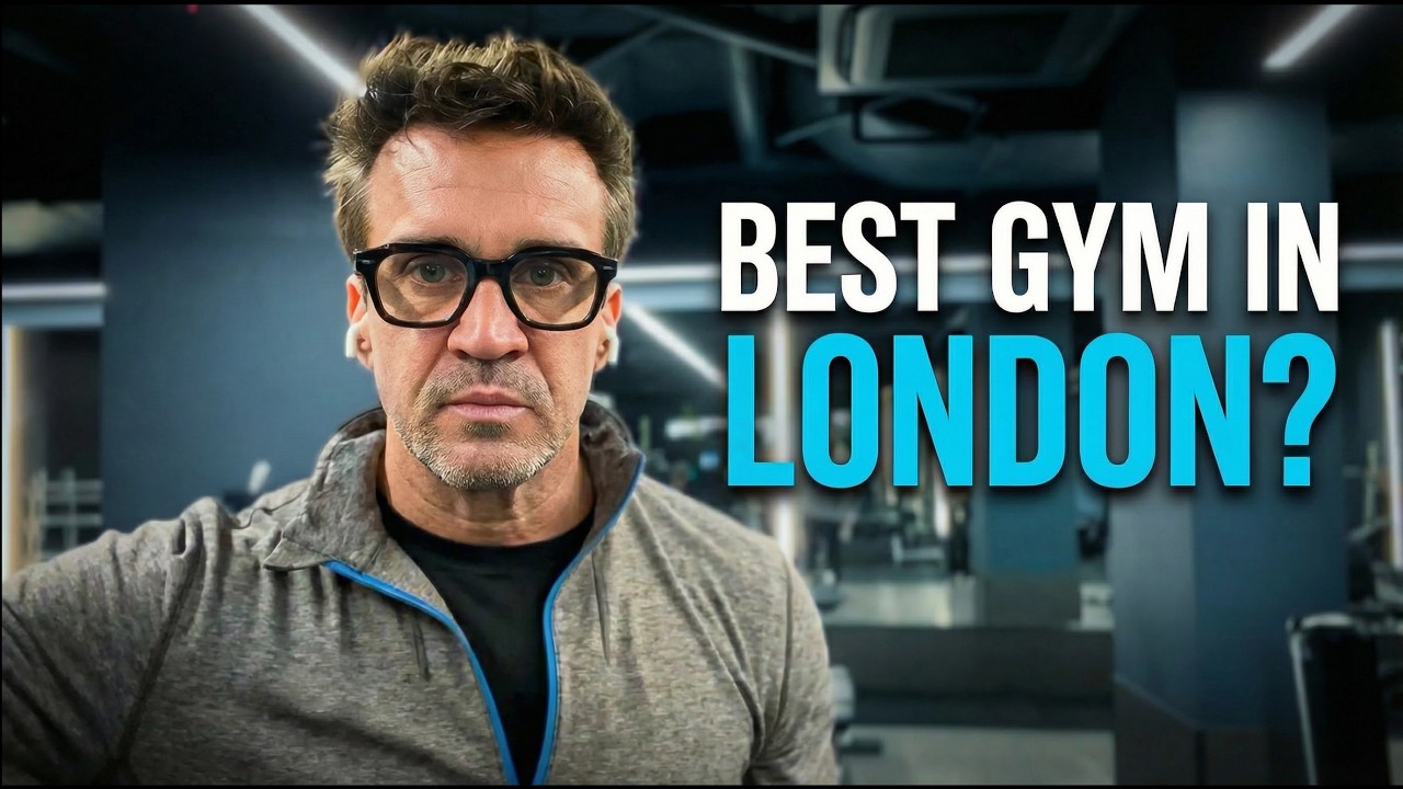 Third Space Power Station Gym Review | Honest Verdict