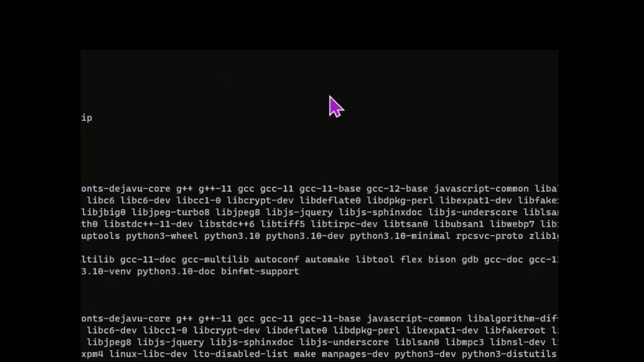 Discord-Python-Bot Tutorial
