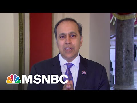 'We have to investigate and uncover facts': House member on China committee's first hearing