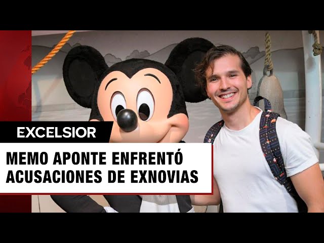 Memo Aponte: quién es, trayectoria y polémicas