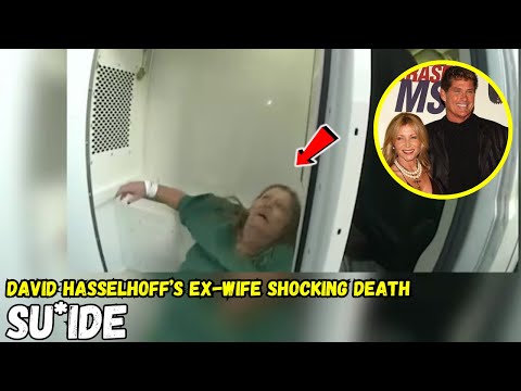 David Hasselhoff's Ex-Wife Pamela Bach found Dead at room